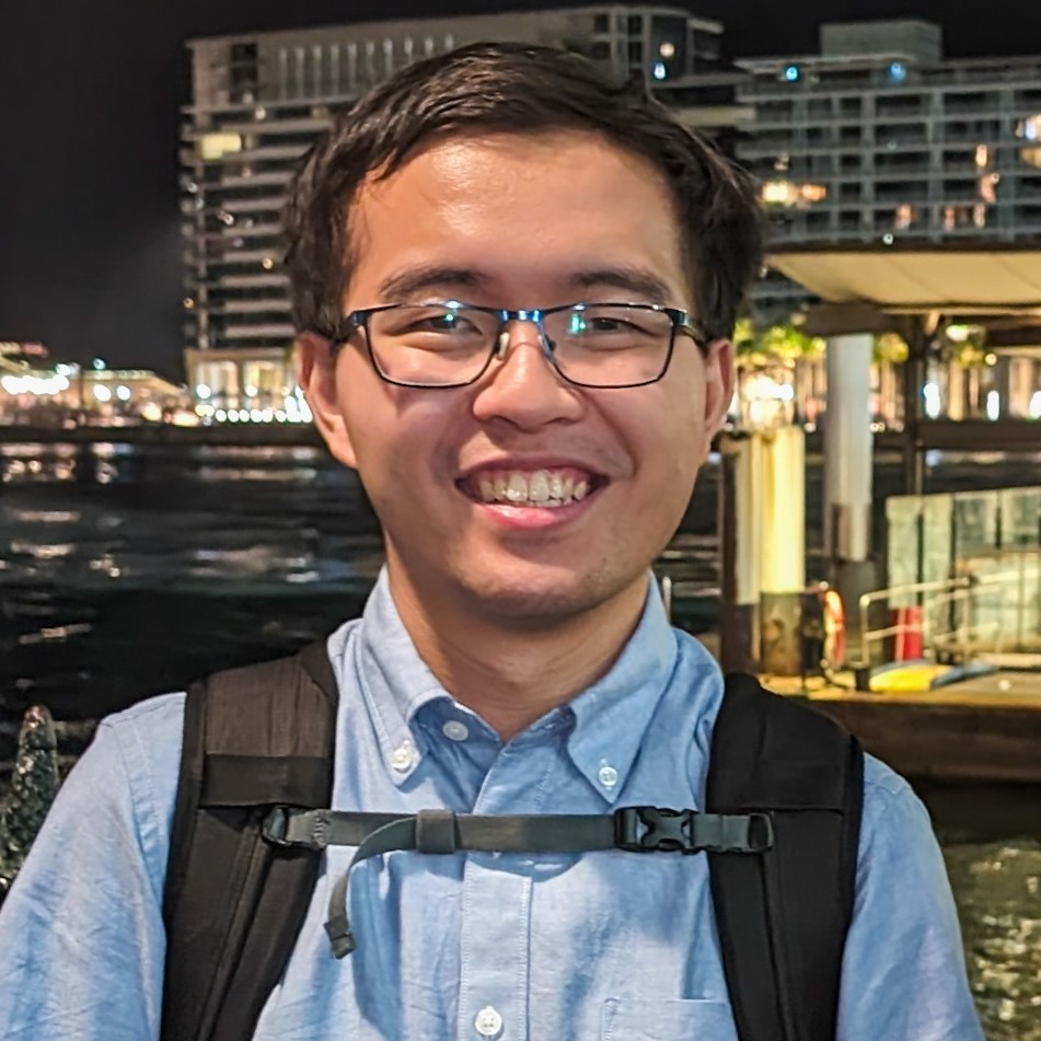 William Liu | Sydney Based Photographer, Graphic Designer and Website ...